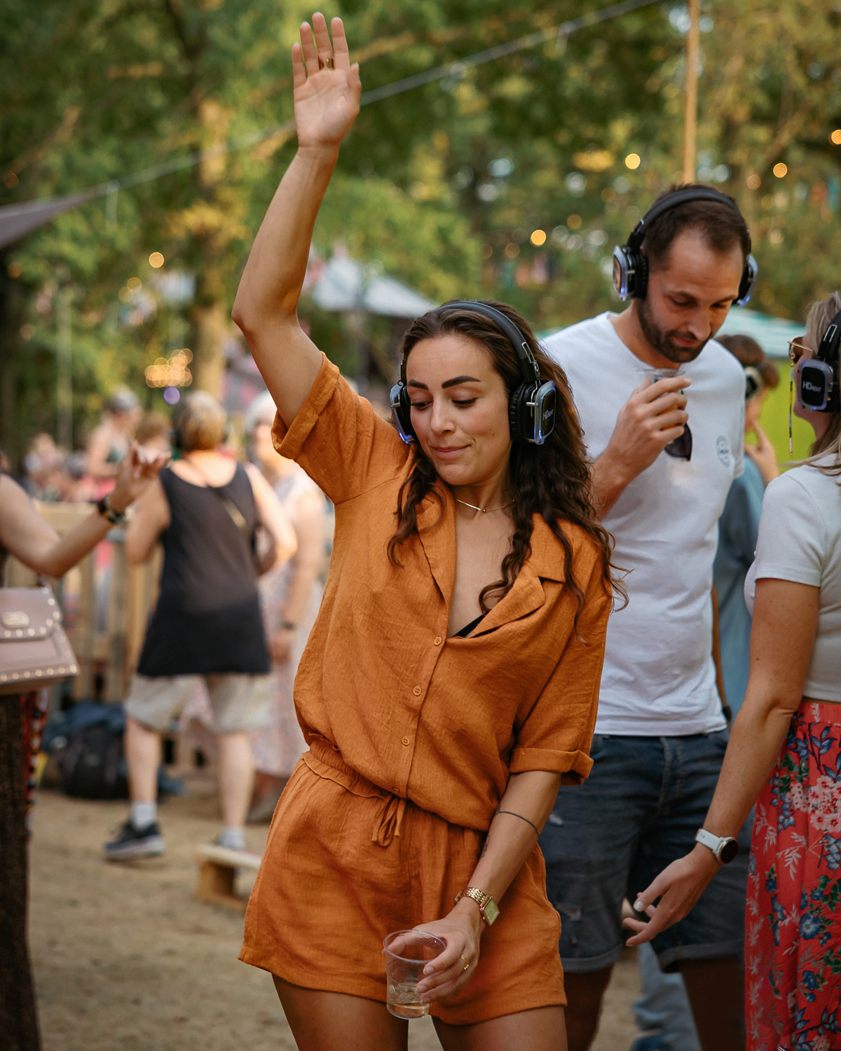 Blije Bietjes food festival - Stichting Onderstroom