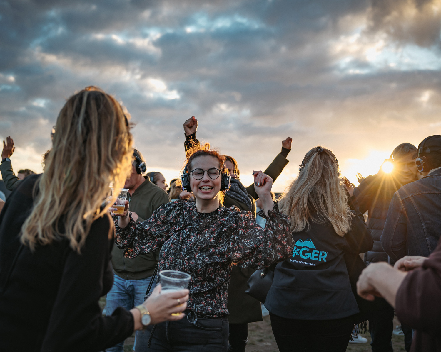 Onderstroom festival - Stichting Onderstroom